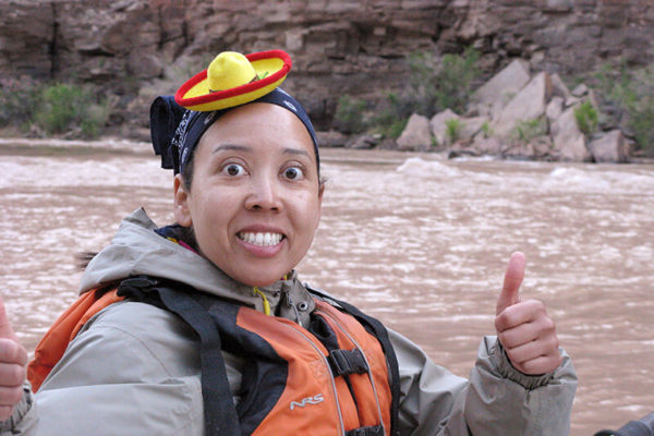 Ways to Prepare for a River Trip- All In Good Fun - Grand Canyon Whitewater