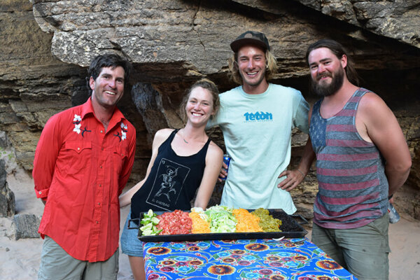 Trip Info - Full Canyon To Whitmore Wash Itinerary - Grand Canyon ...